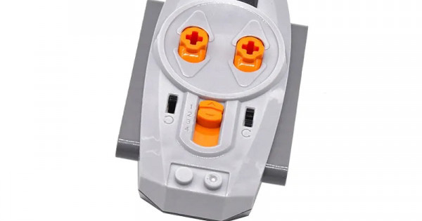 custom ir steering control