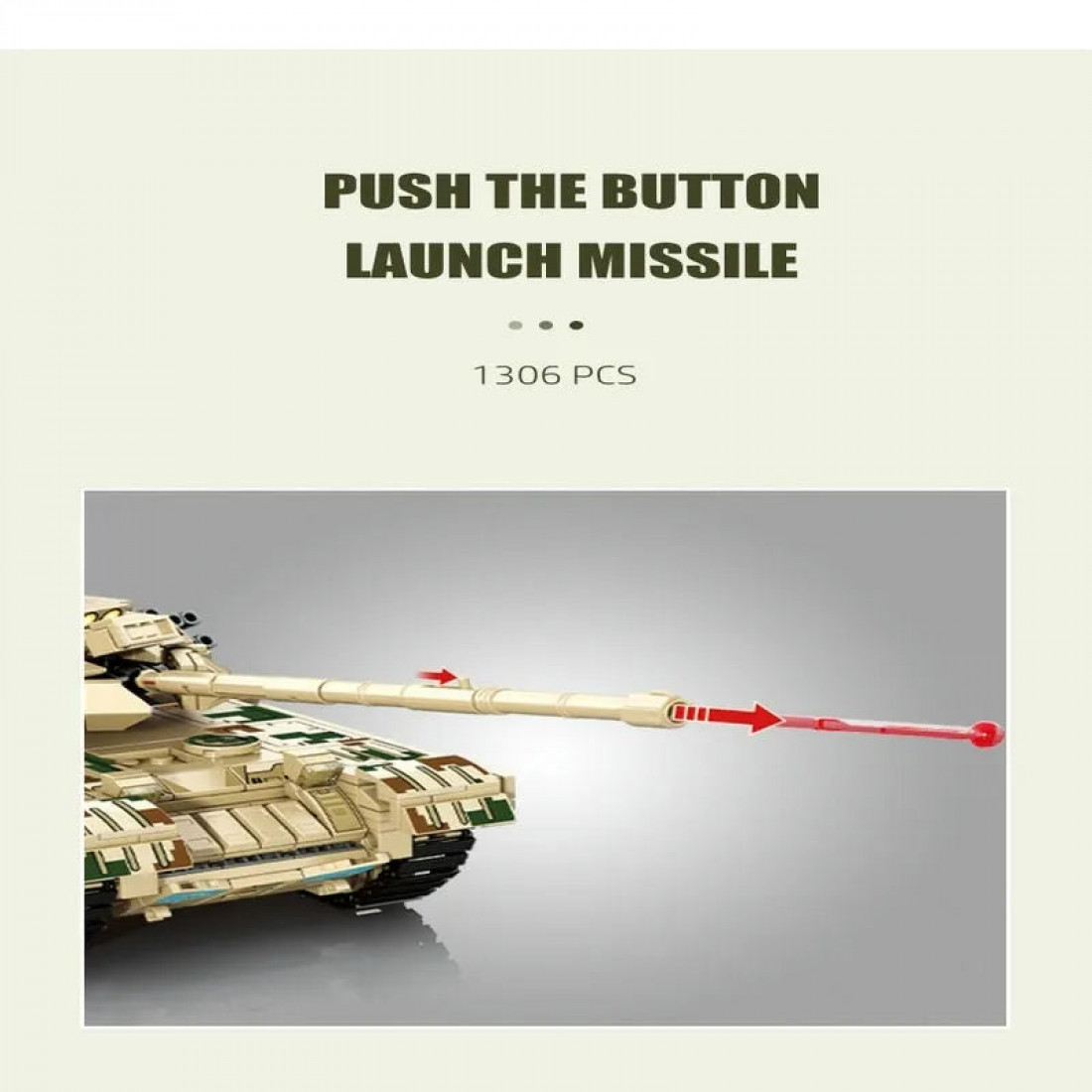 mecha transformers robot battle tank deformation bricks toy - mecha ...